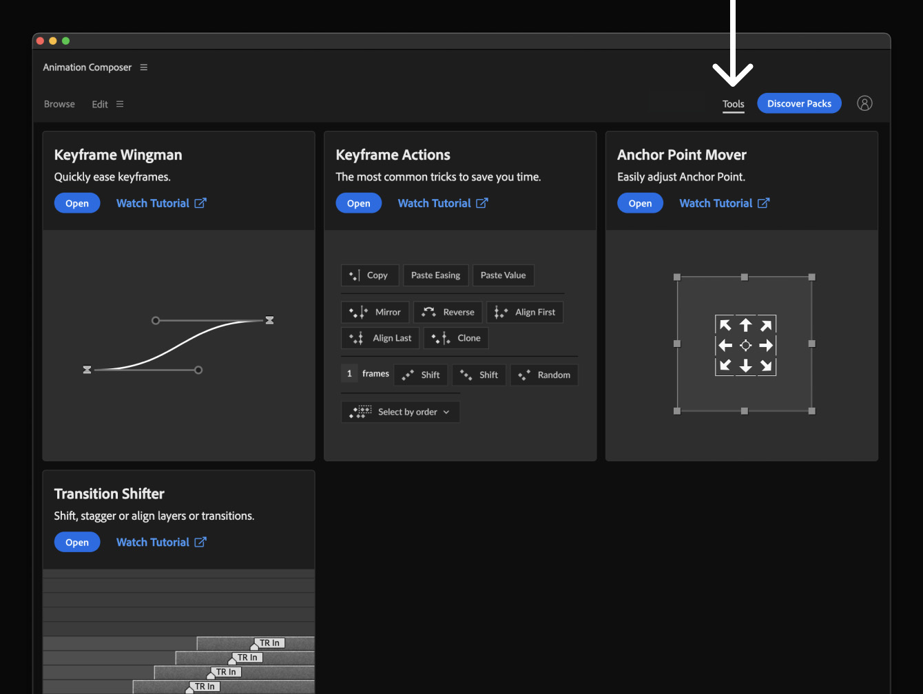 Animation Composer 4 is here! Mister Horse